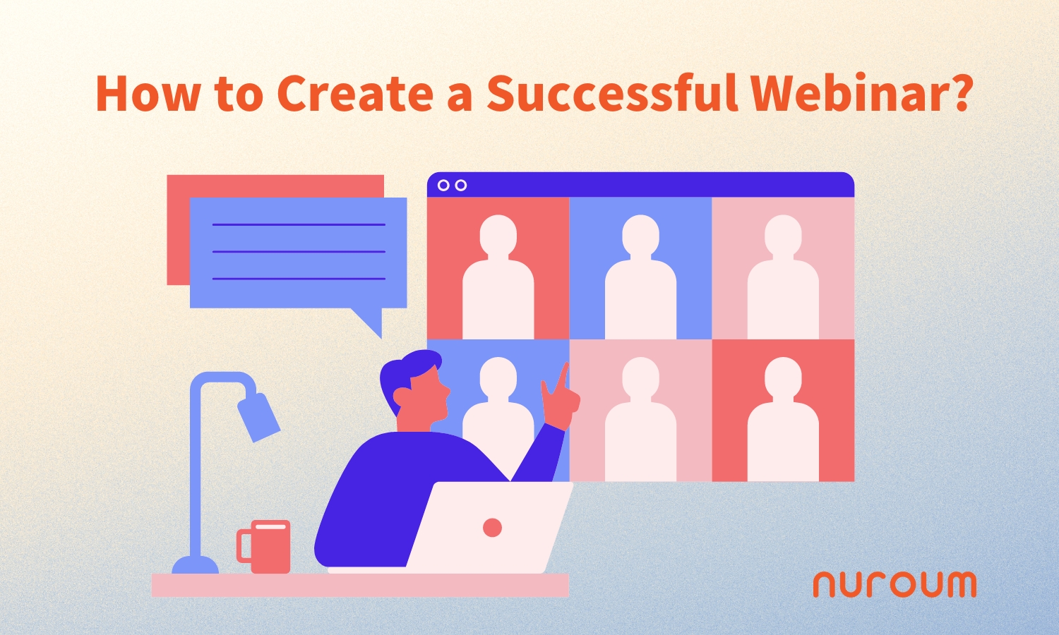How to Create a Successful Webinar?