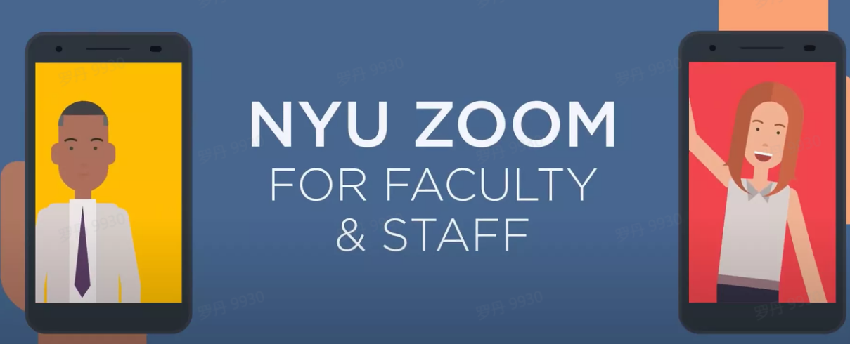 What is NYU Zoom and How to Use NYU Zoom