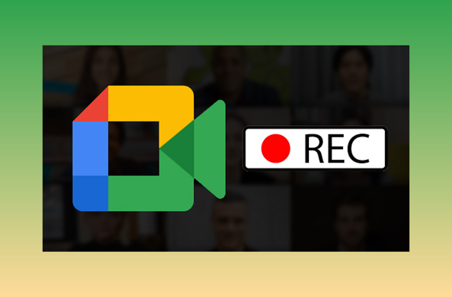 Essential Tips on Google Meet Recordings