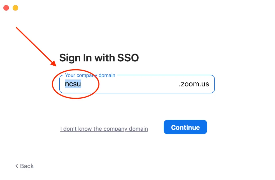 What is NCSU Zoom and How to Login